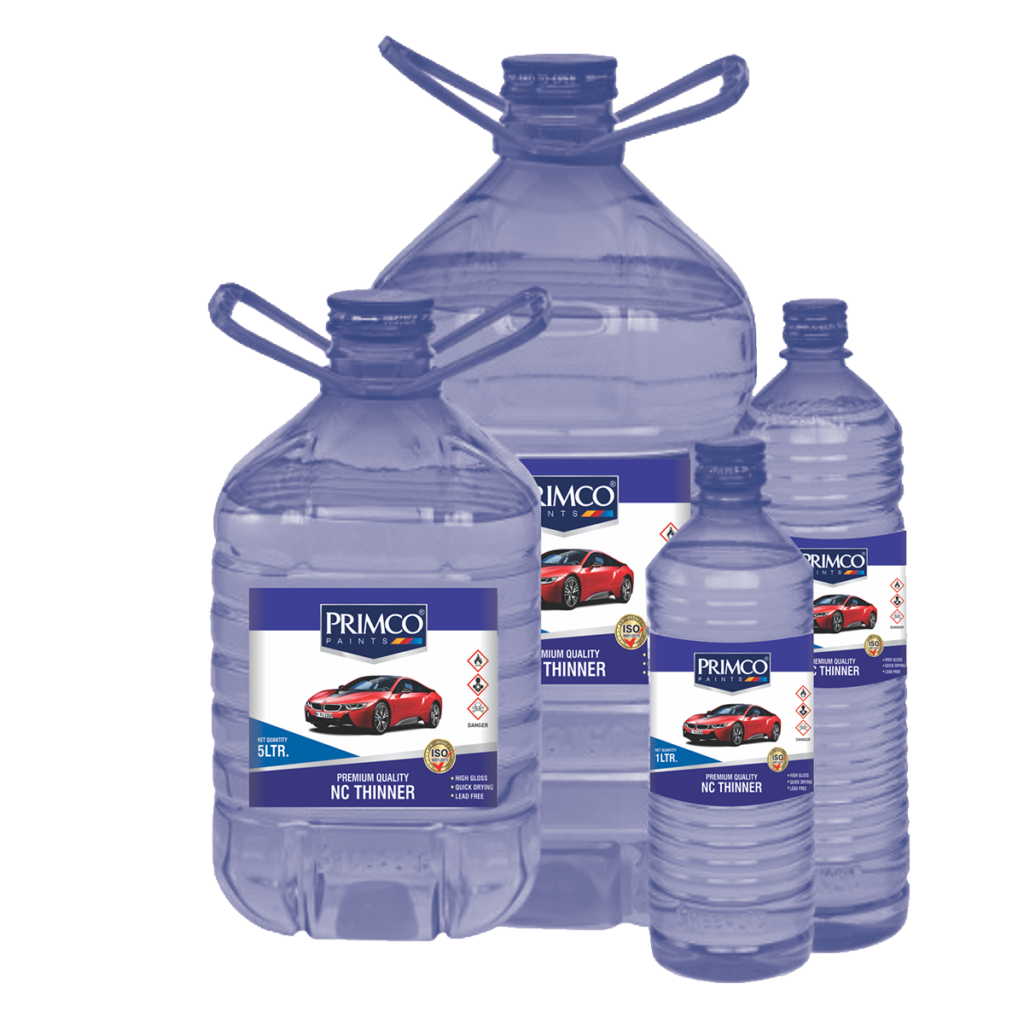Buy Premium Quality NC Thinner- paint remover