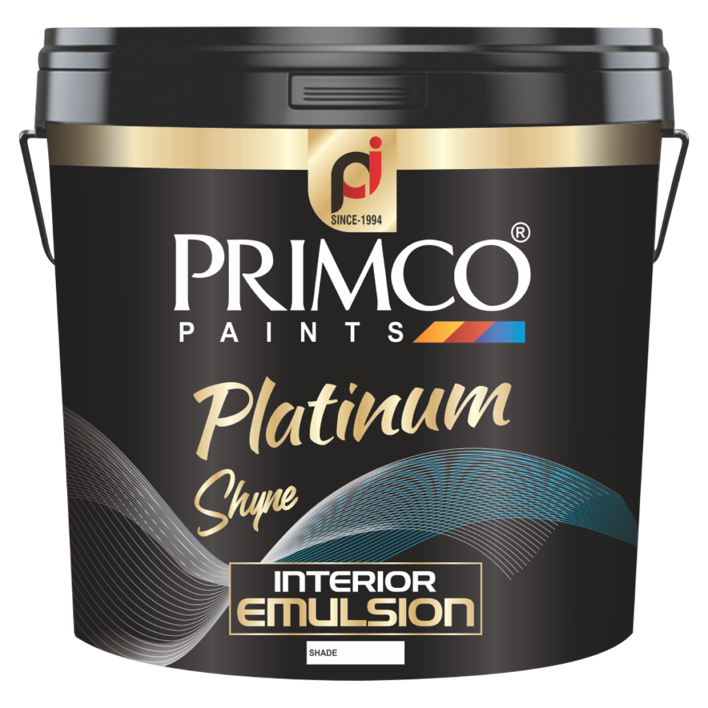 Emulsions - Primco Paints