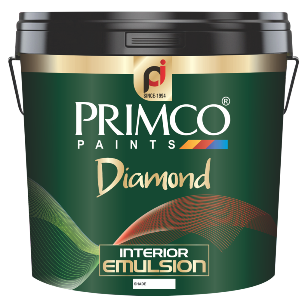 Emulsions - Primco Paints